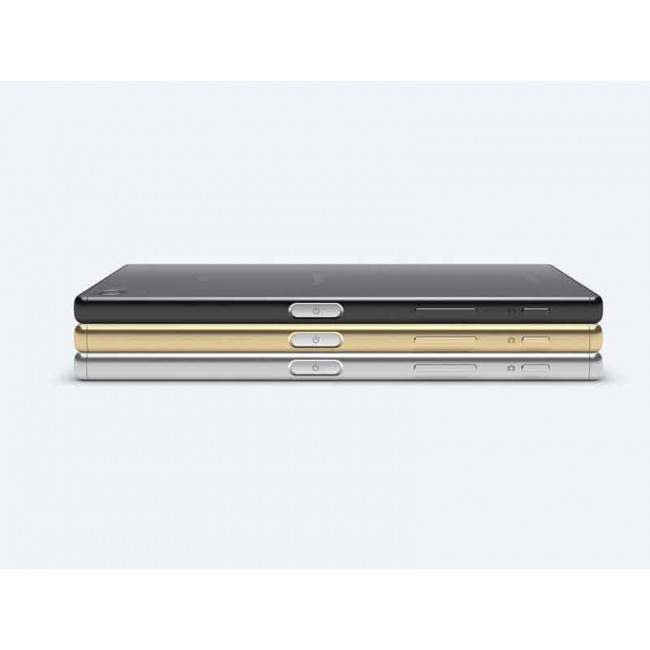 Sony Xperia Z5 Premium Dual E6883 LTE Smartphone Specifications (Buy ...