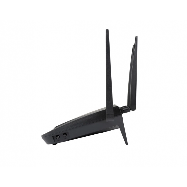 Synology RT2600ac 4 x 4 Dual-band Gigabit Wi-Fi Router Specs, Price