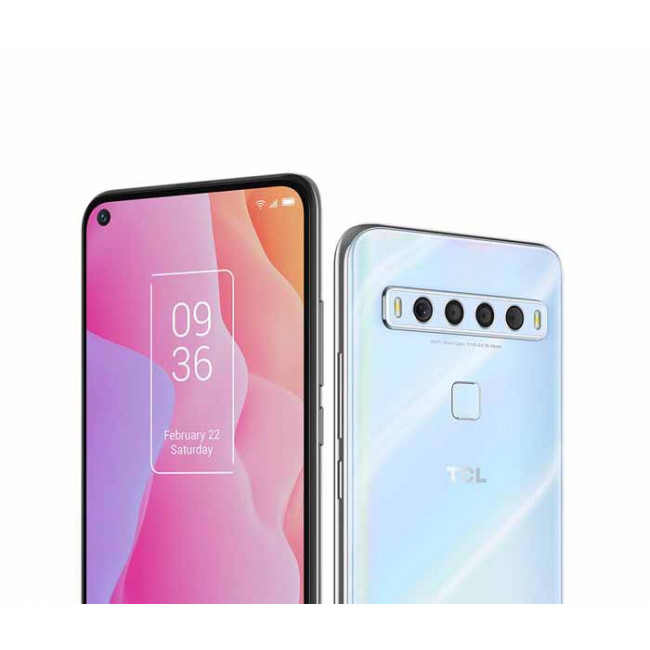 TCL 10L 4G Phone Specs, Price, Camera, Battery etc...