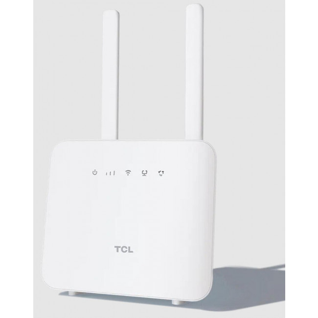 TCL Linkhub HH42L 4G LTE Cat4 Home Station Specs, Price, Review