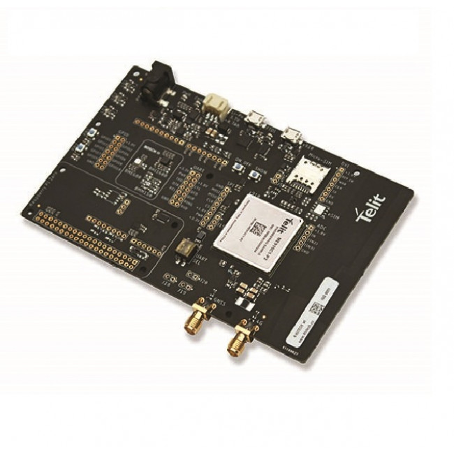 Telit OneEdge Bravo Evaluation Board Development kit
