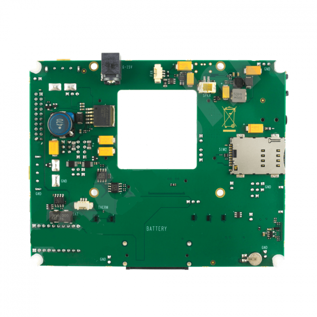 Telit EVB evaluation and development kit