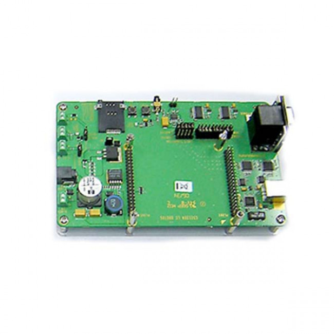 Telit EVK2 IoT Dev.board