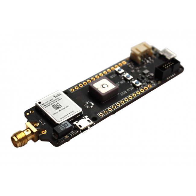 Telit EVK Charlie OE2 IoT Dev Kit