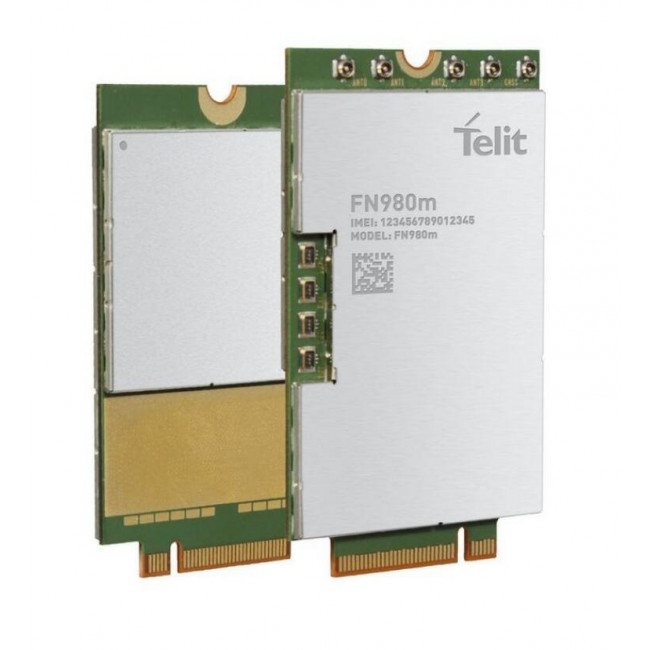 Telit FN980m 5G Cellular Module Specs, Chipset, Features and Price