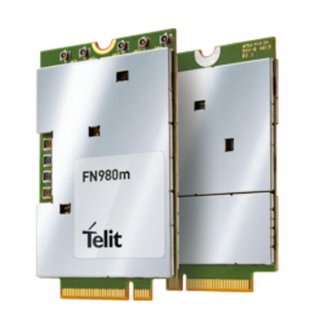 Telit FN980m 5G Cellular Module Specs, Chipset, Features and Price