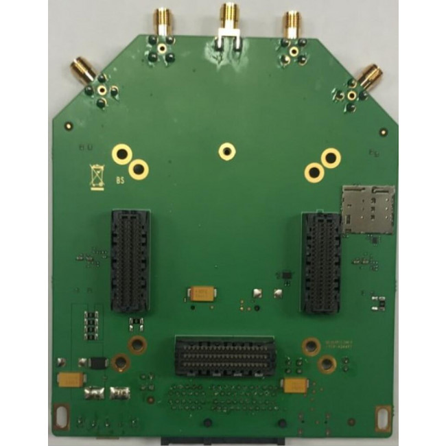 Telit FN980m interface TLB without module