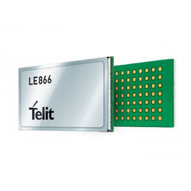 Telit LE866-SV1 LE866A1-NA LE866A1-KK LE866A1-JS LTE Cat.1 Embeeded Module