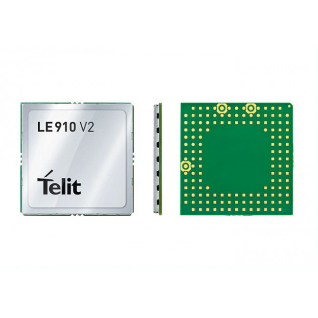 Telit LE910-NA V2 (LE910 V2 Series) LTE Cat.4 Module for Sale