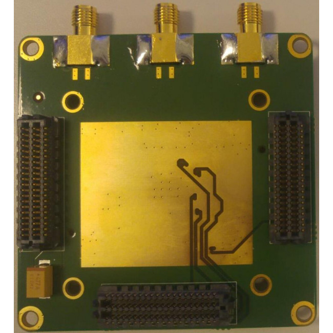 Telit LE910C1-EU Interface Board