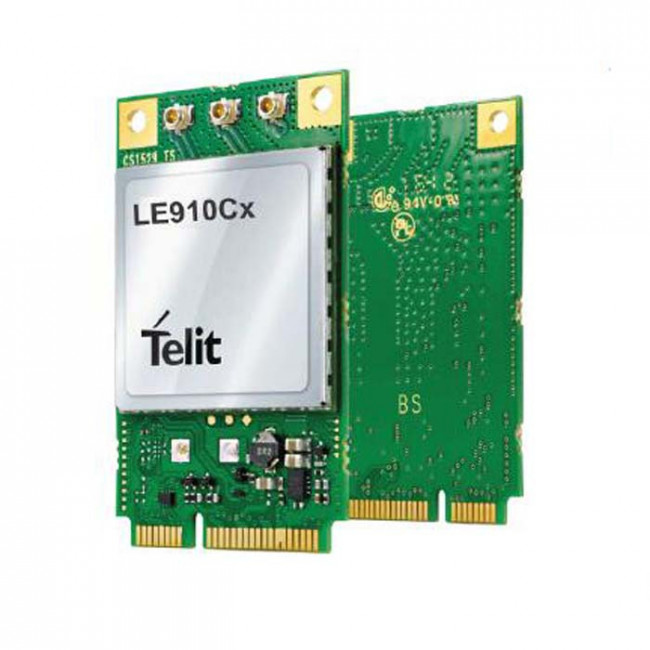 Telit LE910C4-LA LTE CAT-4 mPCIe Module