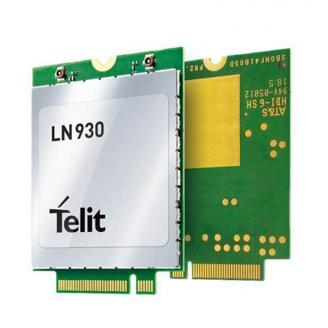 Telit LN930 (Dell DW5810e) LTE Cat4 NGFF Module For sale