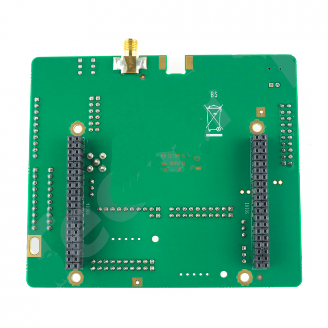 Telit ME910C1-WW Interface Board