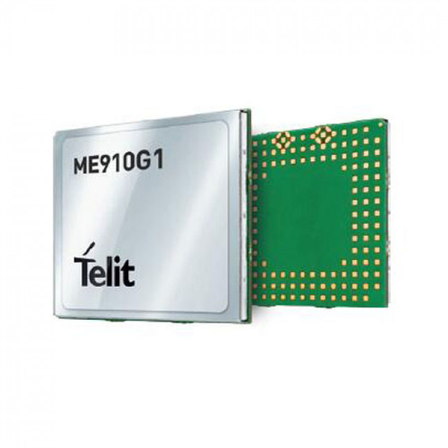 Telit ME910G1 ME910G1-W1 ME910G1-WW LTE Cat-M1/NB2 Embedded Module