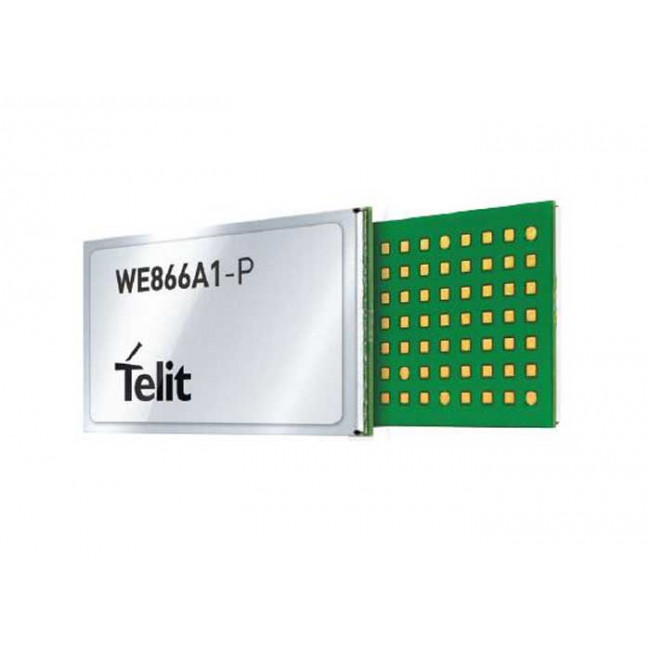 Telit WE866A1-P WiFi Module