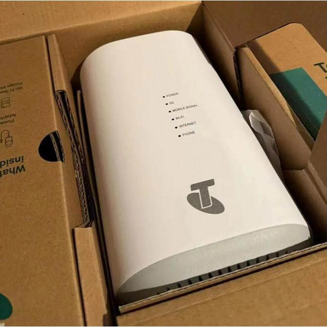 Telstra 5G Home Modem AW1000 WiFi 6 Router Specs, Price, Review