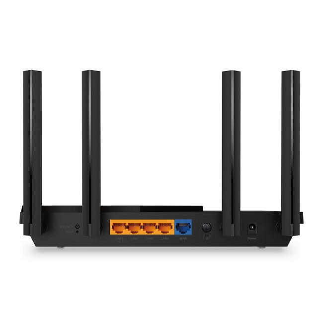 TP-Link Archer AX21 AX1800 Dual-Band Wi-Fi 6 Router