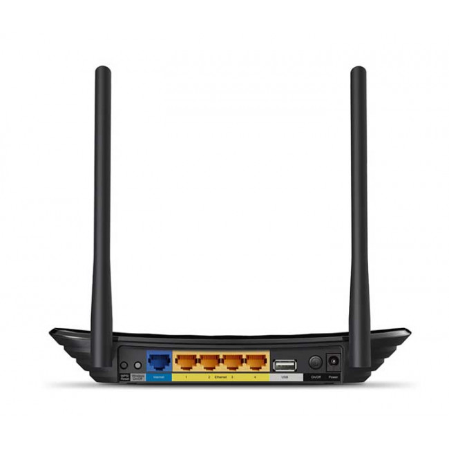 TP-LINK Archer C2 AC750 Gigabit WiFi Router for sale