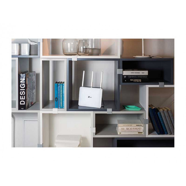 TP-LINK Archer C9 Wireless AC1900 Dual Band Gigabit Router For Sale