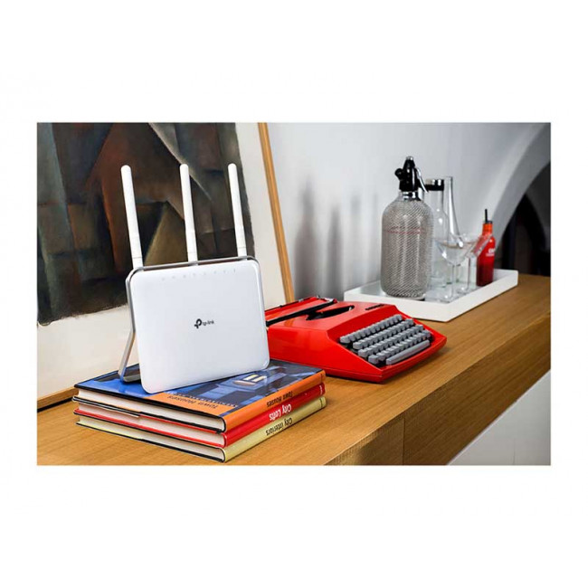 TP-LINK Archer C9 Wireless AC1900 Dual Band Gigabit Router For Sale