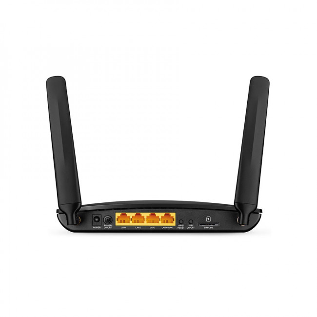 TP-Link Archer MR400 AC1350 4G LTE Wireless Router For Sale