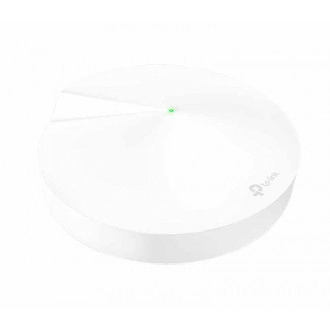 TP-Link Deco M5 Whole-Home Wi-Fi Router (3 Pack) Specs - For sale