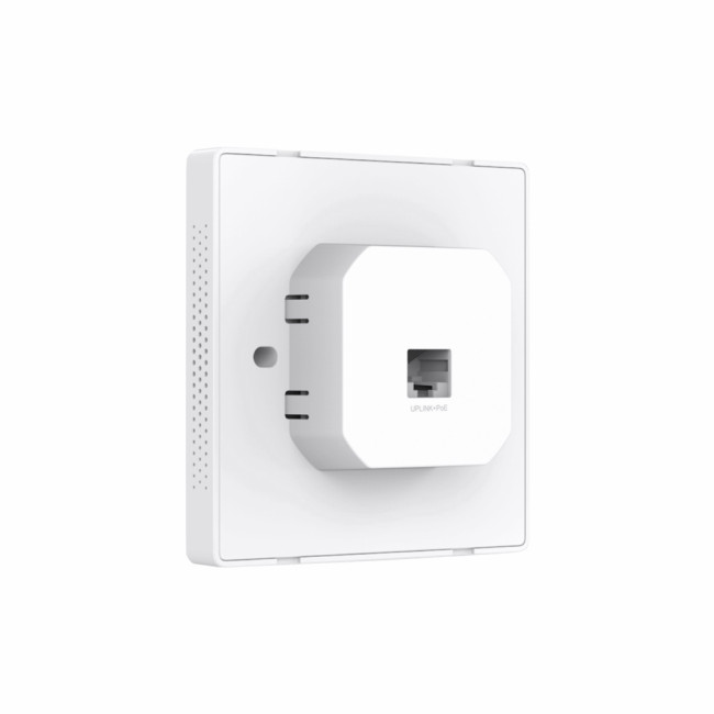 TP-Link EAP230-Wall Omada AC1200 Wireless MU-MIMO Gigabit Wall-Plate ...