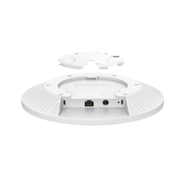 TP-Link EAP772 BE11000 Ceiling Mount Tri-Band Wi-Fi 7 Access Point