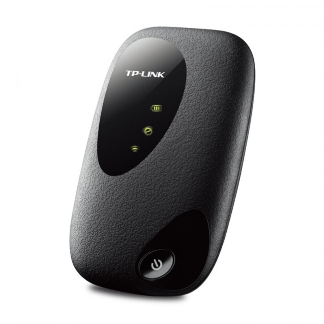 TP-Link M5250 3G Mobile WiFi Hotspot For Sale