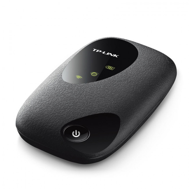 TP-Link M5250 3G Mobile WiFi Hotspot For Sale