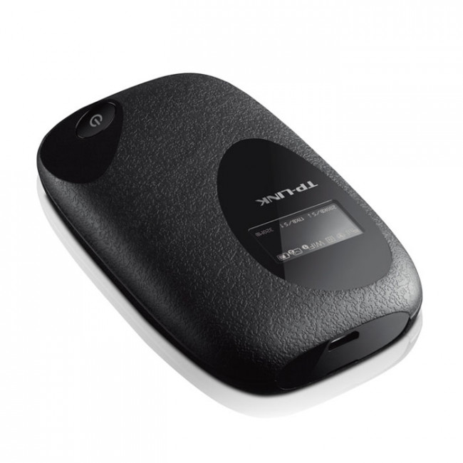 TP-Link M5350 3G Mobile WiFi Hotspot For Sale