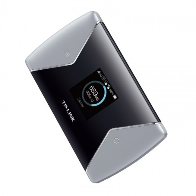 TP Link M G LTE Cat Mobile WiFi Hotspot For Sale