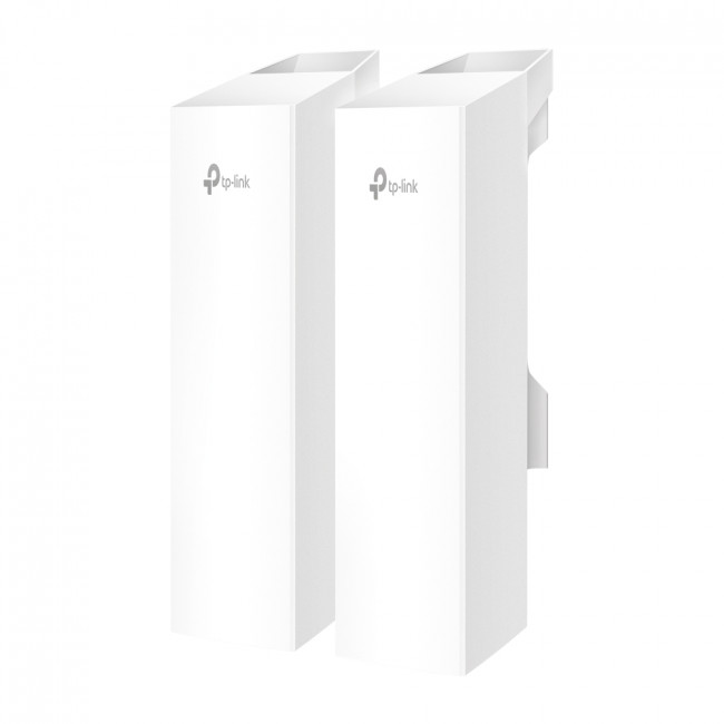 TP-Link Omada EAP211-Bridge KIT Wireless Bridge 5 GHz 867 Mbps Long ...