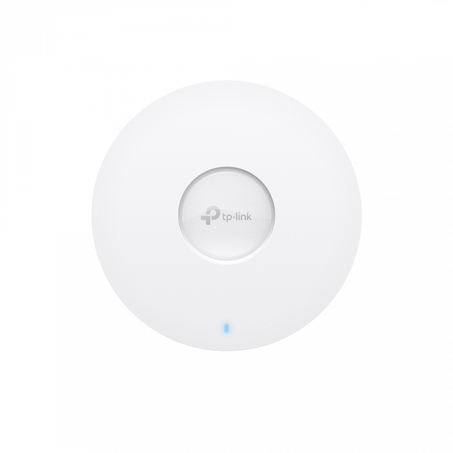 TP-Link Omada EAP620 HD AX1800 Ceiling Mount WiFi 6 Access Point