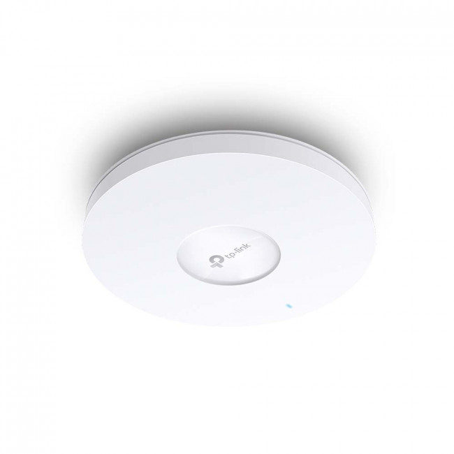 TP-Link Omada EAP620 HD AX1800 Ceiling Mount WiFi 6 Access Point