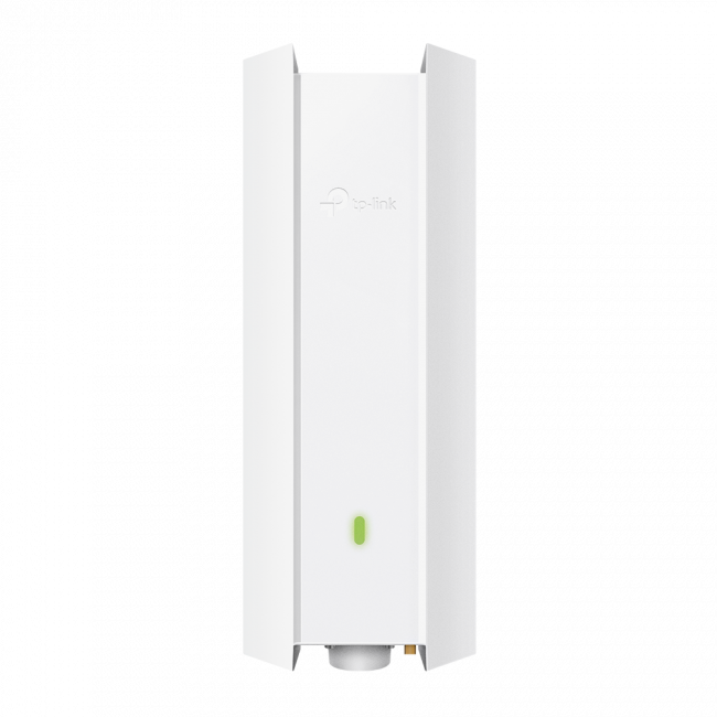 TP-Link Omada EAP650-Outdoor AX3000 Indoor/Outdoor WiFi 6 Access Point