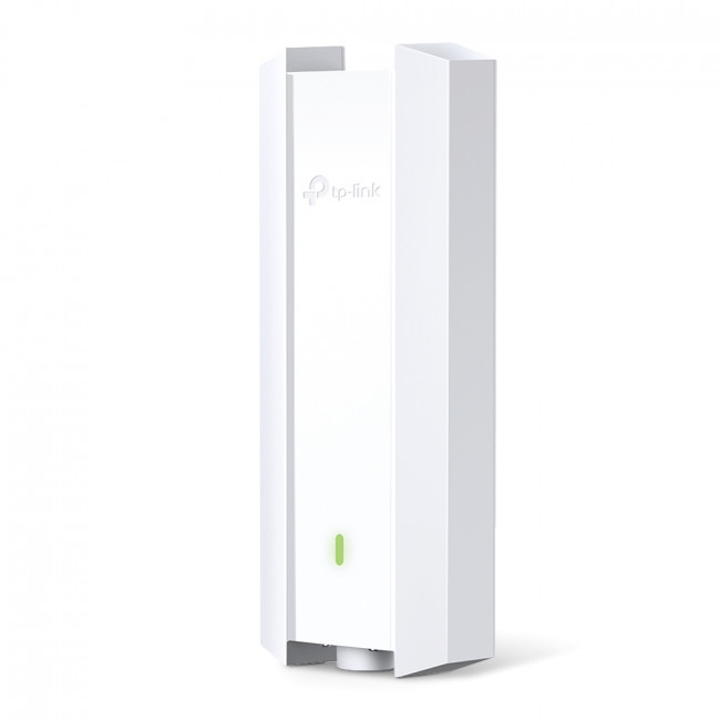 TP-Link Omada EAP650-Outdoor AX3000 Indoor/Outdoor WiFi 6 Access Point