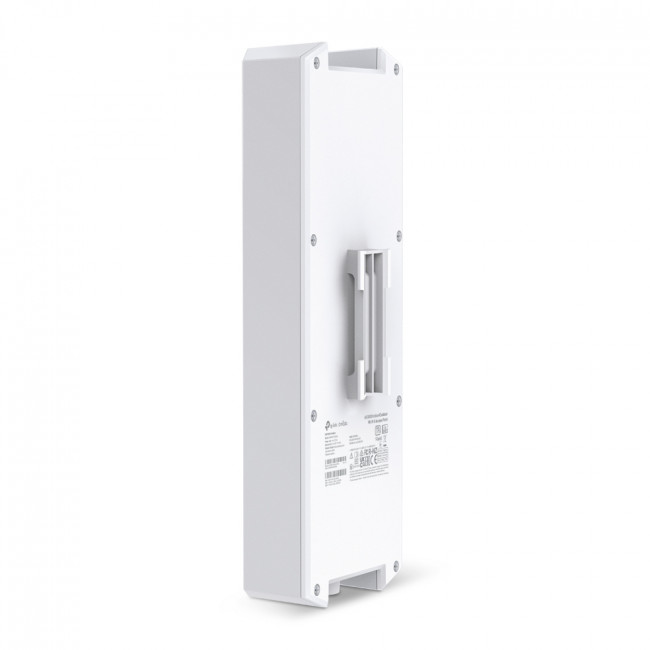 TP-Link Omada EAP650-Outdoor AX3000 Indoor/Outdoor WiFi 6 Access Point