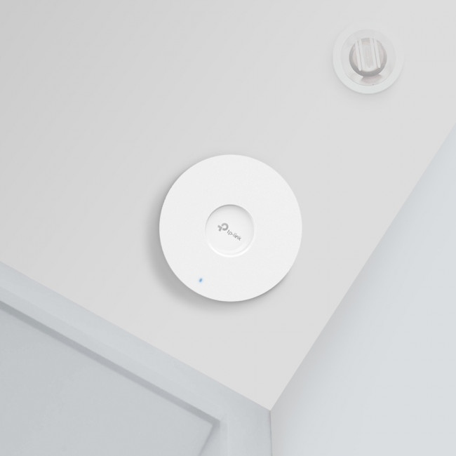 TP-Link Omada EAP650 AX3000 Ceiling Mount WiFi 6 Access Point