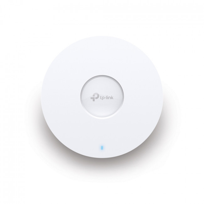 TP-Link Omada EAP653 AX3000 Ceiling Mount WiFi 6 Access Point