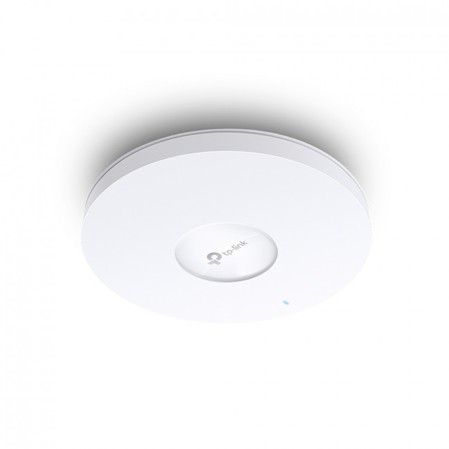 TP-Link Omada EAP653 AX3000 Ceiling Mount WiFi 6 Access Point