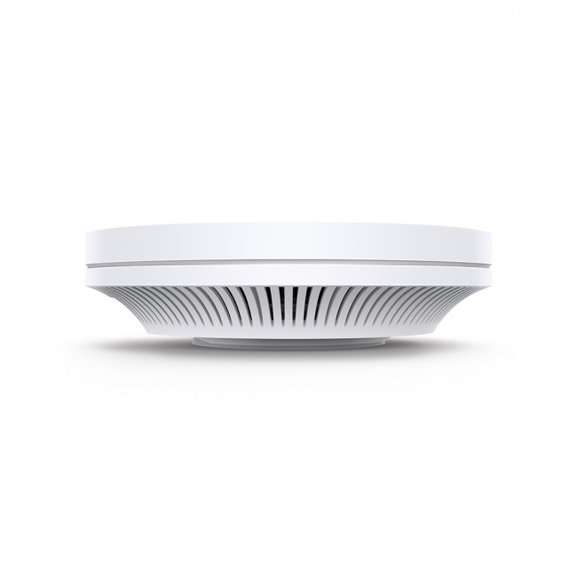 TP-Link Omada EAP660 HD AX3600 Multi-Gigabit Ceiling Mount Wi-Fi 6 ...