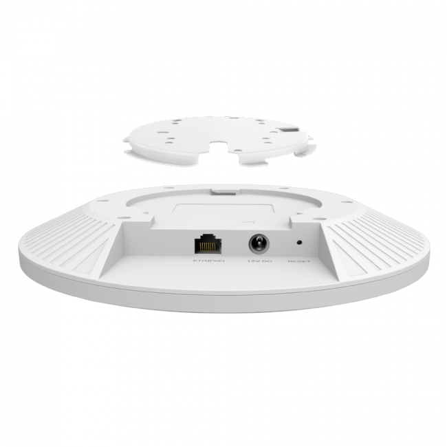 TP-Link Omada EAP673 AX5400 Ceiling Mount WiFi 6 Access Point