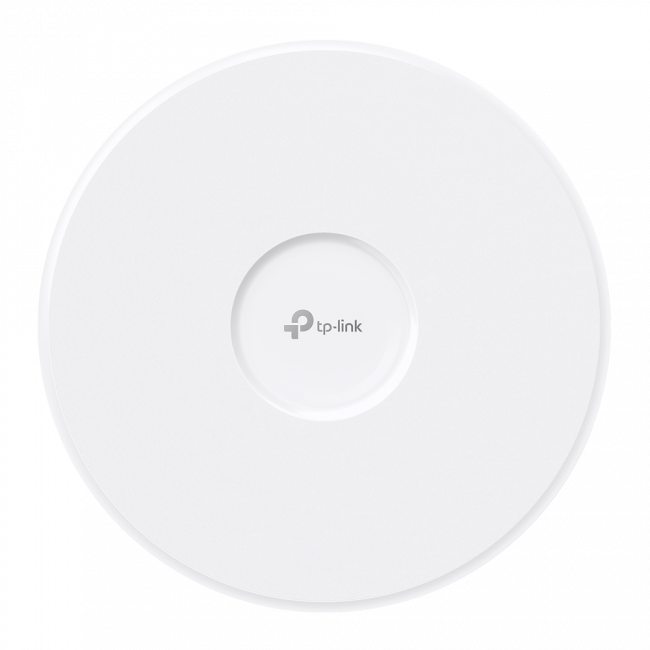 TP-Link Omada EAP783 BE22000 Ceiling Mount Tri-Band Wi-Fi 7 Access Point
