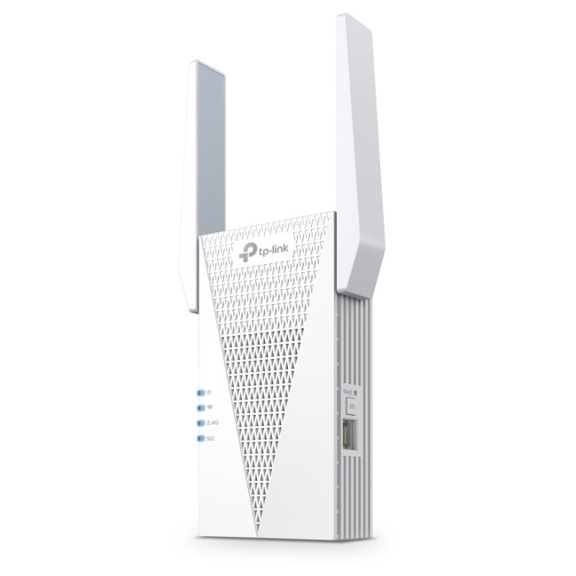 TP-Link RE615X AX1800 Wi-Fi Range Extender