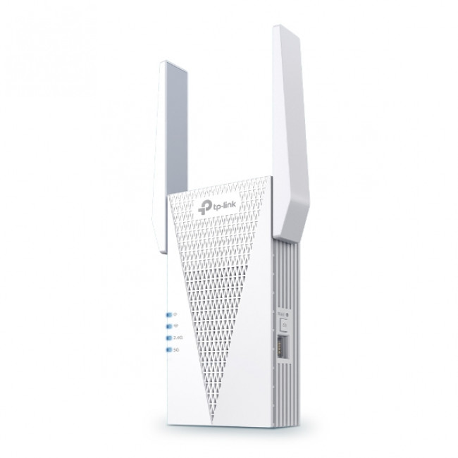 TP-Link RE715X AX3000 Mesh WiFi 6 Extender Specs, Price