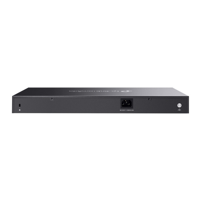 TP-Link SG2428P Omada 28-Port Gigabit Smart Switch with 24-Port PoE+