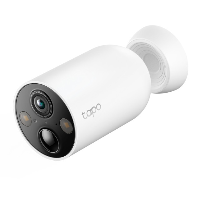 TP-Link Tapo C425 Battery-Powered Outdoor Security Camera