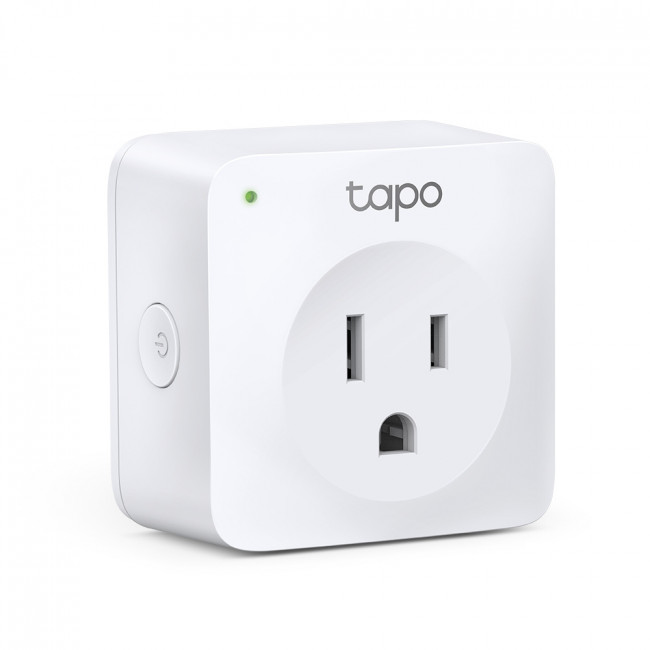 TP-Link Tapo P100 Mini Smart Wi-Fi Socket Specs, Review, Price