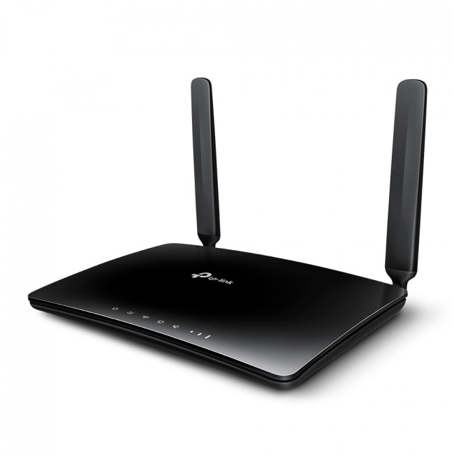 TP-Link TL-MR6500V N300 4G LTE Telephony Wi-Fi Router